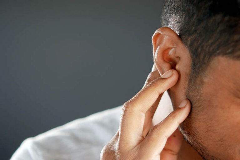 Ear Congestion: A List of Symptoms and Remedies
