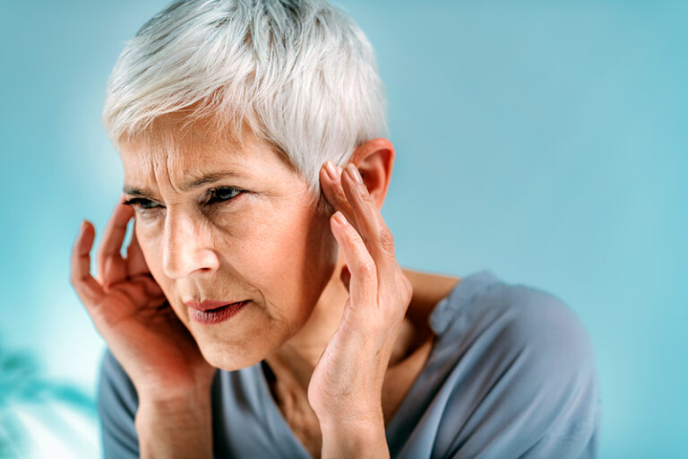Pulsatile Tinnitus: Why Am I Hearing a Heartbeat?