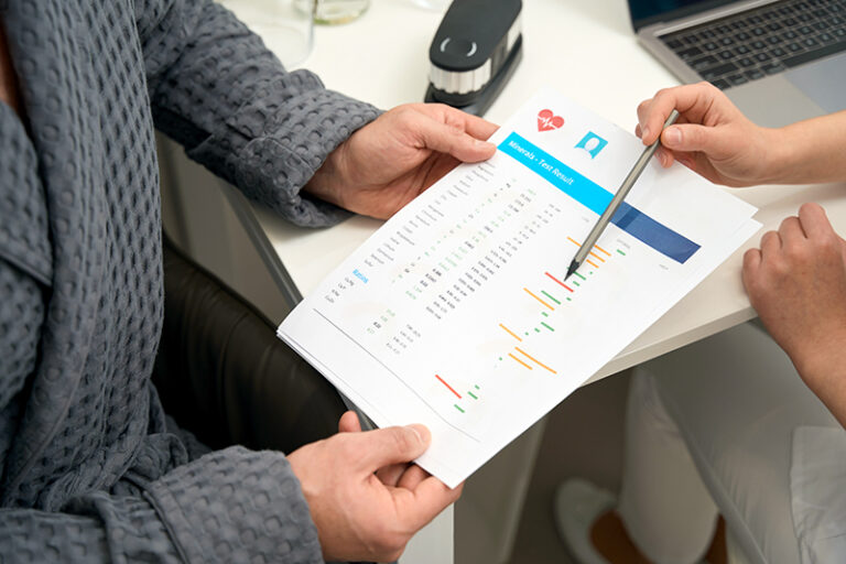 Anemia and Hearing Loss: The Connection to Hearing Deficiency