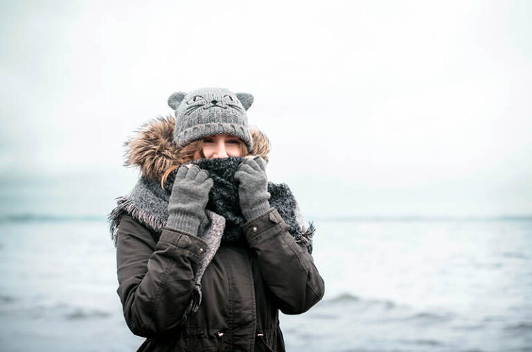Cold Weather and Ears: How Cold Weather Affects Your Hearing