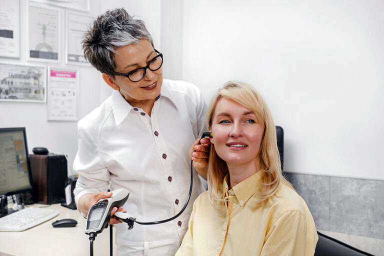 Untreated Hearing Loss: What Are The Risks?