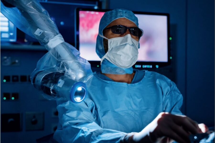 Tympanoplasty | Dr. Neil Sperling NYC