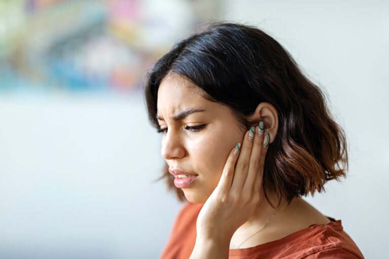 Ear-Related Disorders: Indicators That You Need Treatment